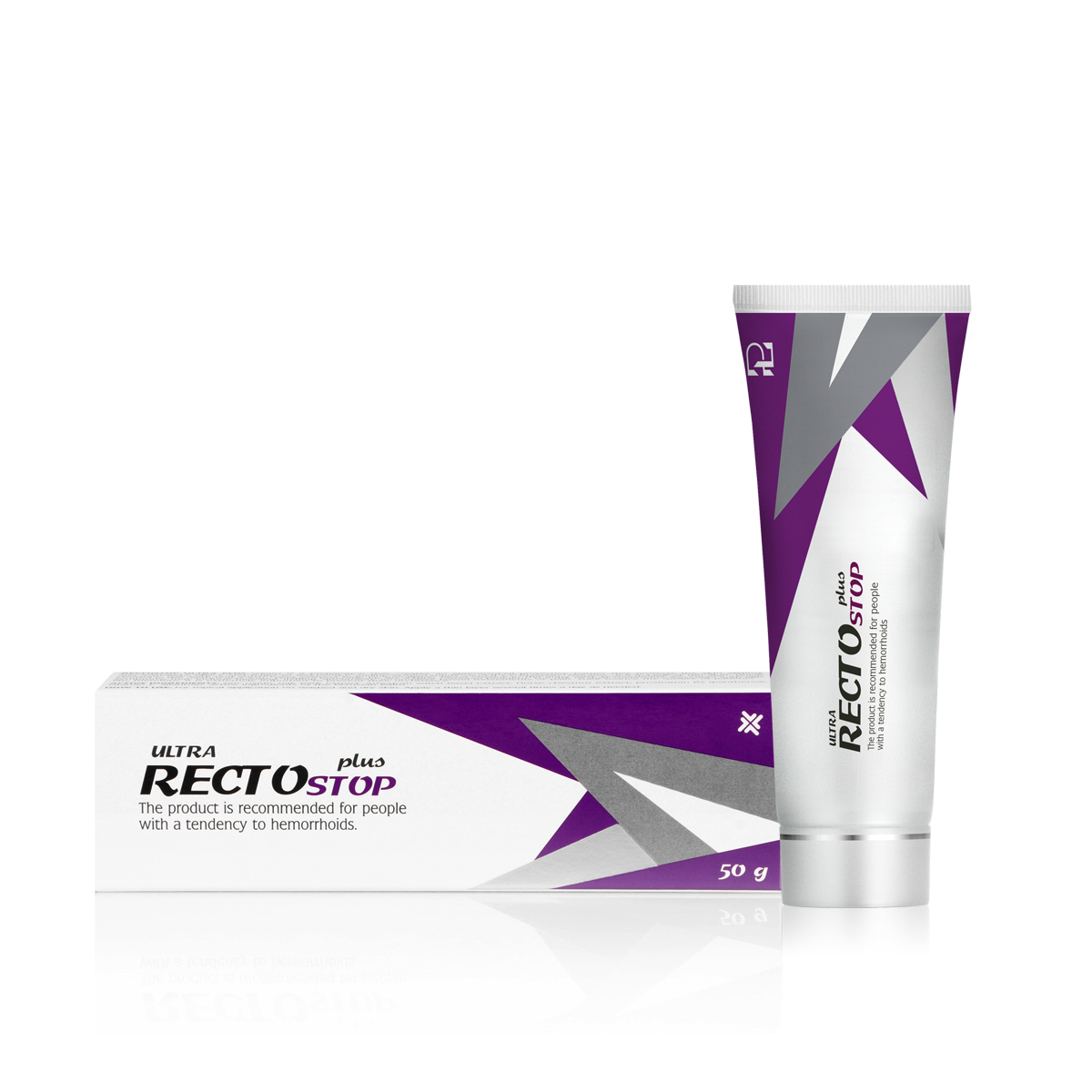 RECTOSTOP Ultra plus cream | Pharmacy Lap Group Sp. z o.o. | CPHI Online